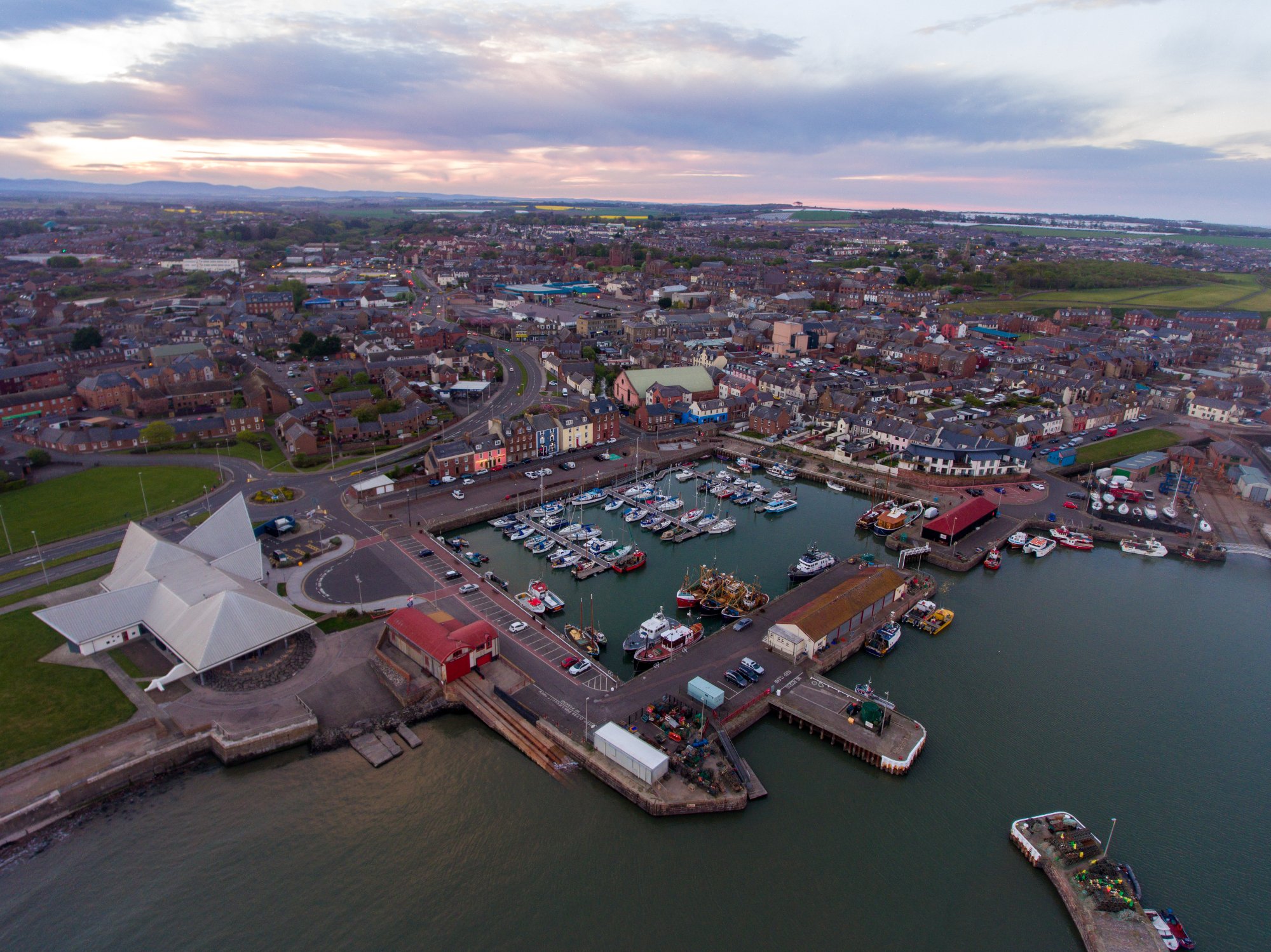 Gallery - Harbour Nights Guest House